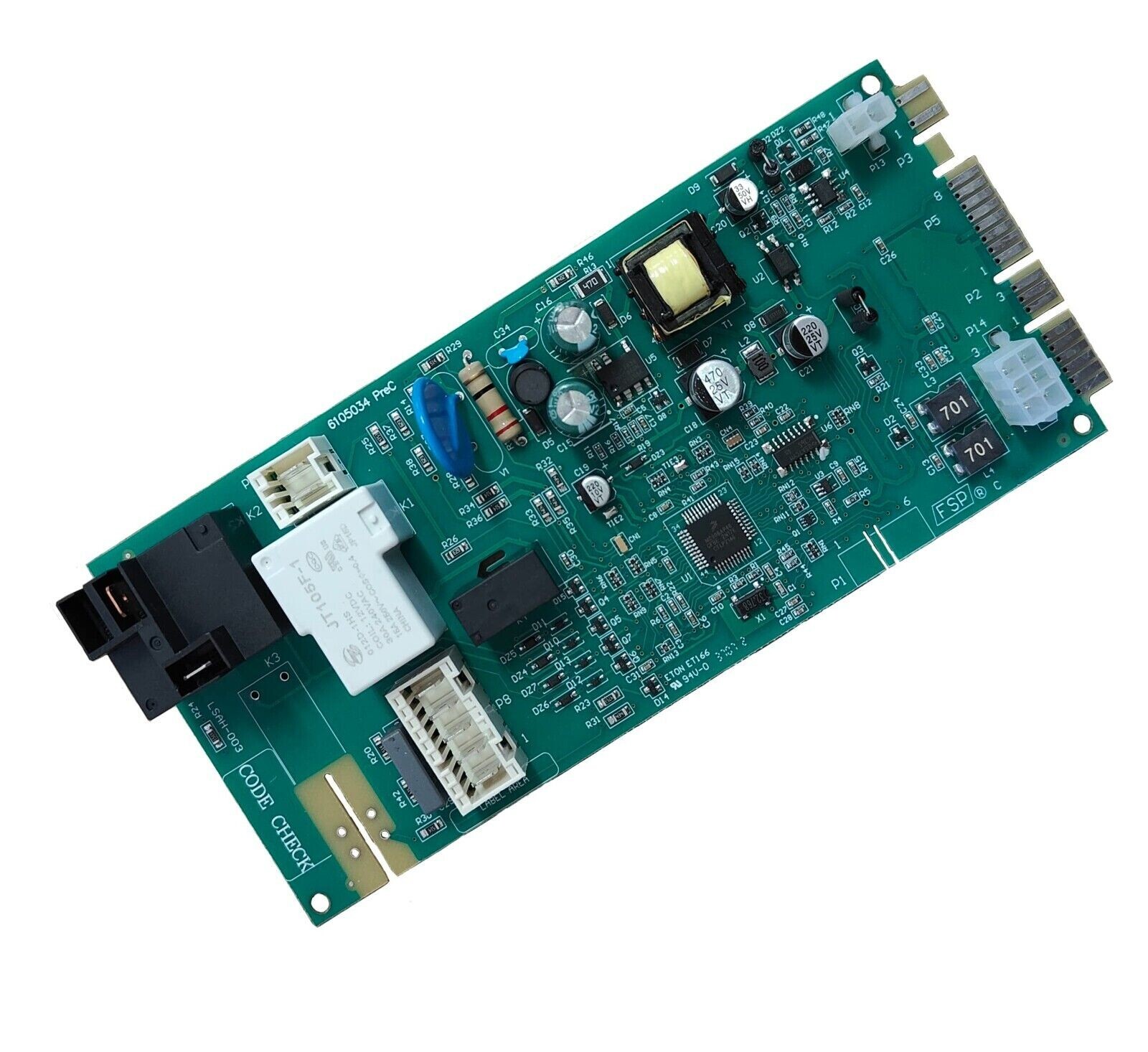 Control Board W10110641 for WED9400SU0 wed9200sq0 WED9200SQ0 WED9200SQ0 ...