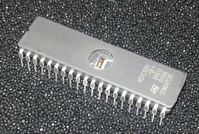 ICs & Processors - Cmos Eprom
