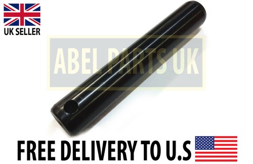 JCB PARTS - MINI DIGGER DIPPER ARM PIN FOR VARIOUS JCB MODEL(PART NO ...