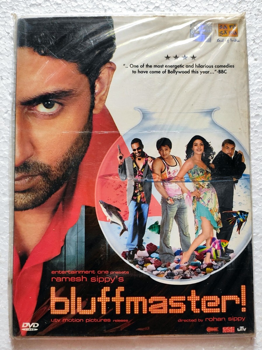 Bluffmaster Logo Bluff Master