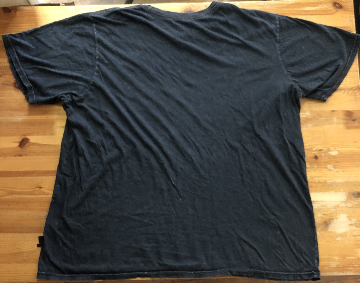 Harley Davidson 3X Short-Sleeve T Shirt HDMC Motorcyc… - Gem