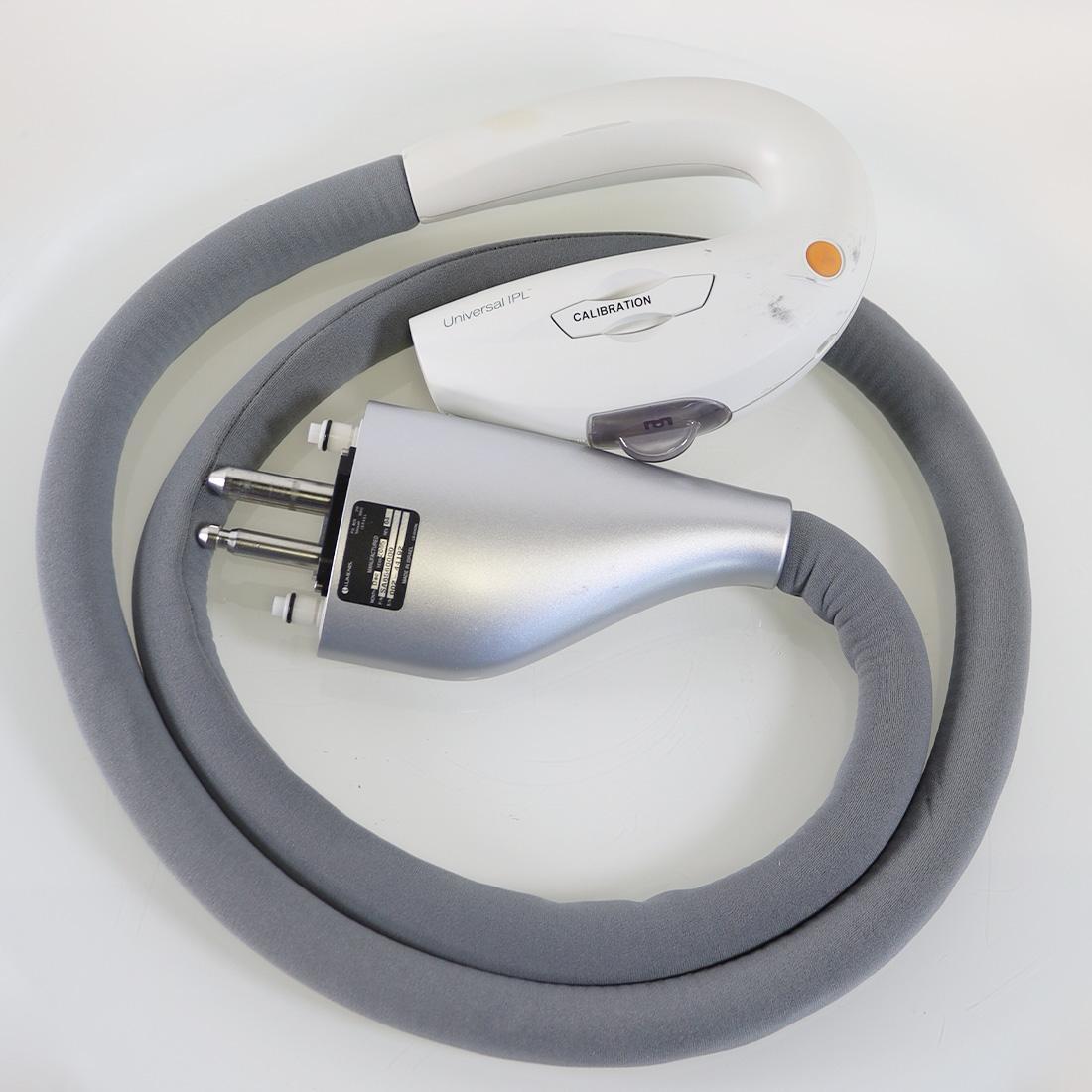 Universal IPL Treatment Head Lumenis One SA6560000 2008 Laser Handpiece ...