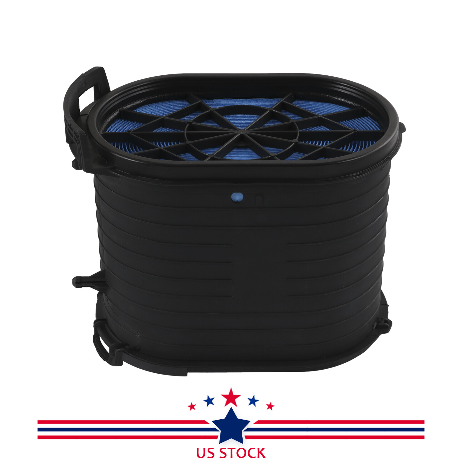 Air Filter FA1778 For 2003-2005 Ford Excursion F250 F350 F450 F550 6.0L ...