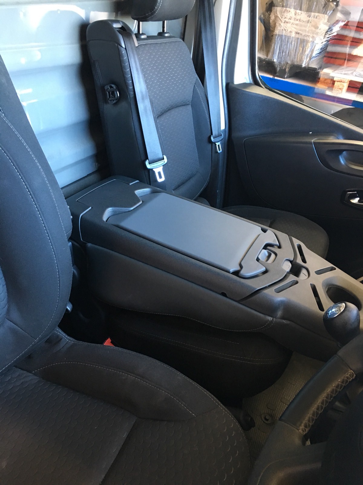 Defender middle seat project - Defender Forum (1983 - 2016) - LR4x4 ...