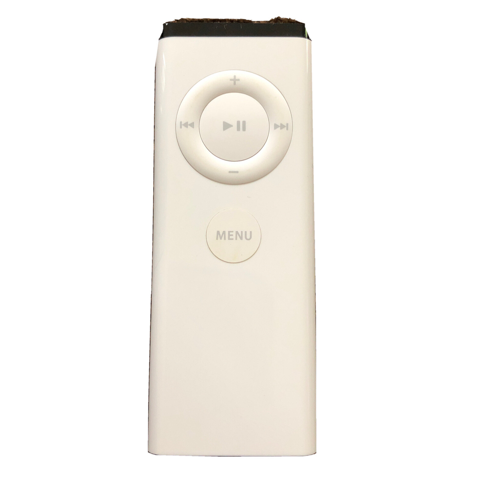 Apple Bluetooth Remote A1156 - White Apple TV MacBook iMac Mac Pro 607 ...