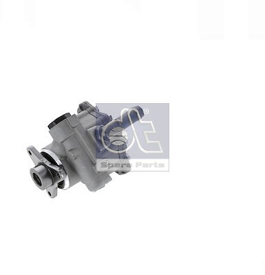 CAPSautomotive Hydraulic Pump steering system for Renault 8201183788 ...
