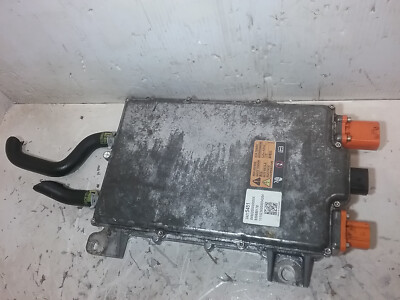 2016-2019 Chevy Volt Converter Inverter Charger 24275451 (1.5L Hybrid ...