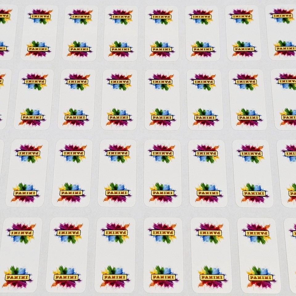 Color Splash One Touch Stickers/Mag Seals - Premium Vinyl - See Details ...