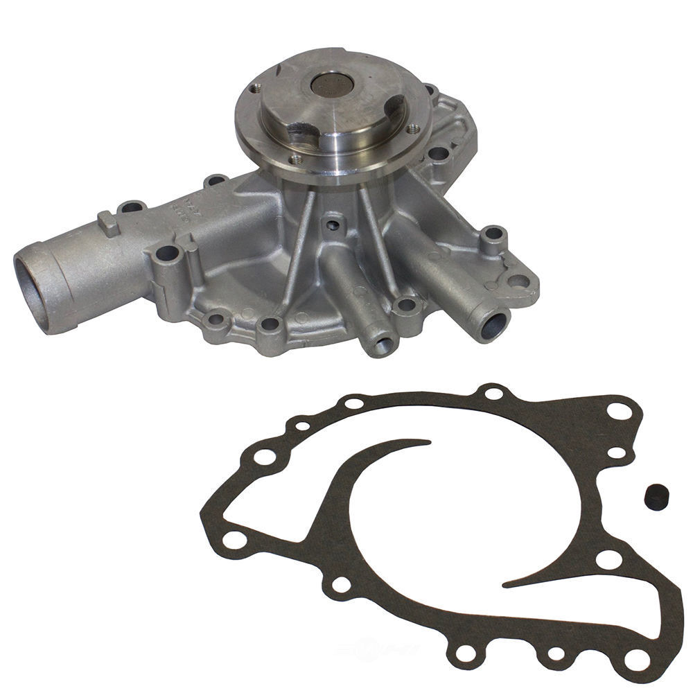 Engine Water Pump GMB 130-1450 for sale online | eBay