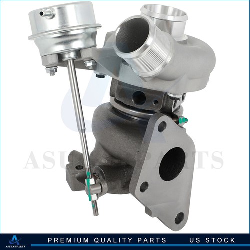 Fits 2015-2019 Ford F150 2.7L Passenger Left Turbo Turbocharger JT4Z ...