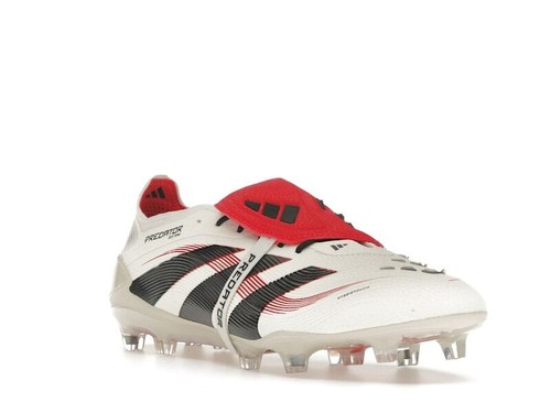 adidas Predator Elite Foldover Tongue FG Goal Hunter Pack - ID8968 ...