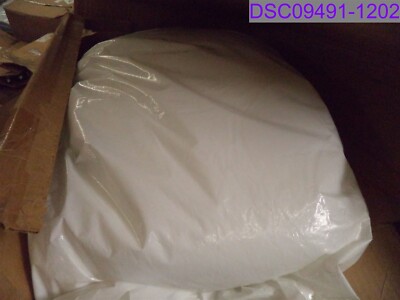 50 lb Box Pinnacle Polymers 35 Melt Flow Homopolymer 1635AF | eBay