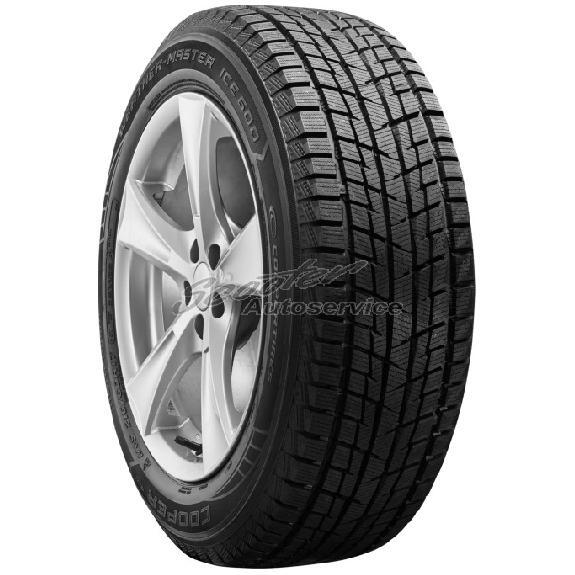 Cooper WeatherMaster Ice 600 235/50 R19 99T M+S online kaufen | eBay