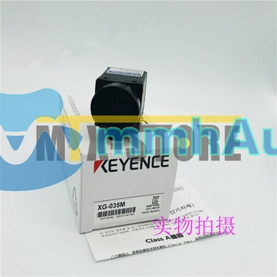 1PC New Keyence Brand New Ones Camera XG-035M XG035M | eBay