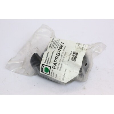 Reiku PAPRB-70EV Protection cable NW 70 noir (B1252) | eBay