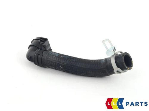 NEW GENUINE MINI R55N R56N R57N TURBOCHARGER COOLANT RETURN HOSE ...