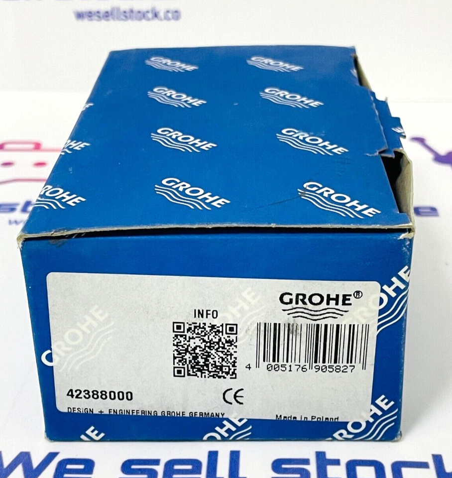 GROHE EGSTON BI20A-675350-ADV Switching Power Supply 42388000 | eBay