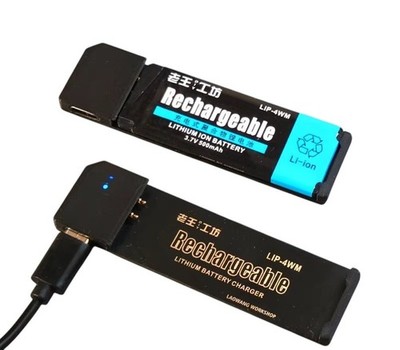 USBC Battery Charger For SONY LIP-4WM MZ-RH1 EH1 NH1 NH3D NH1 | eBay