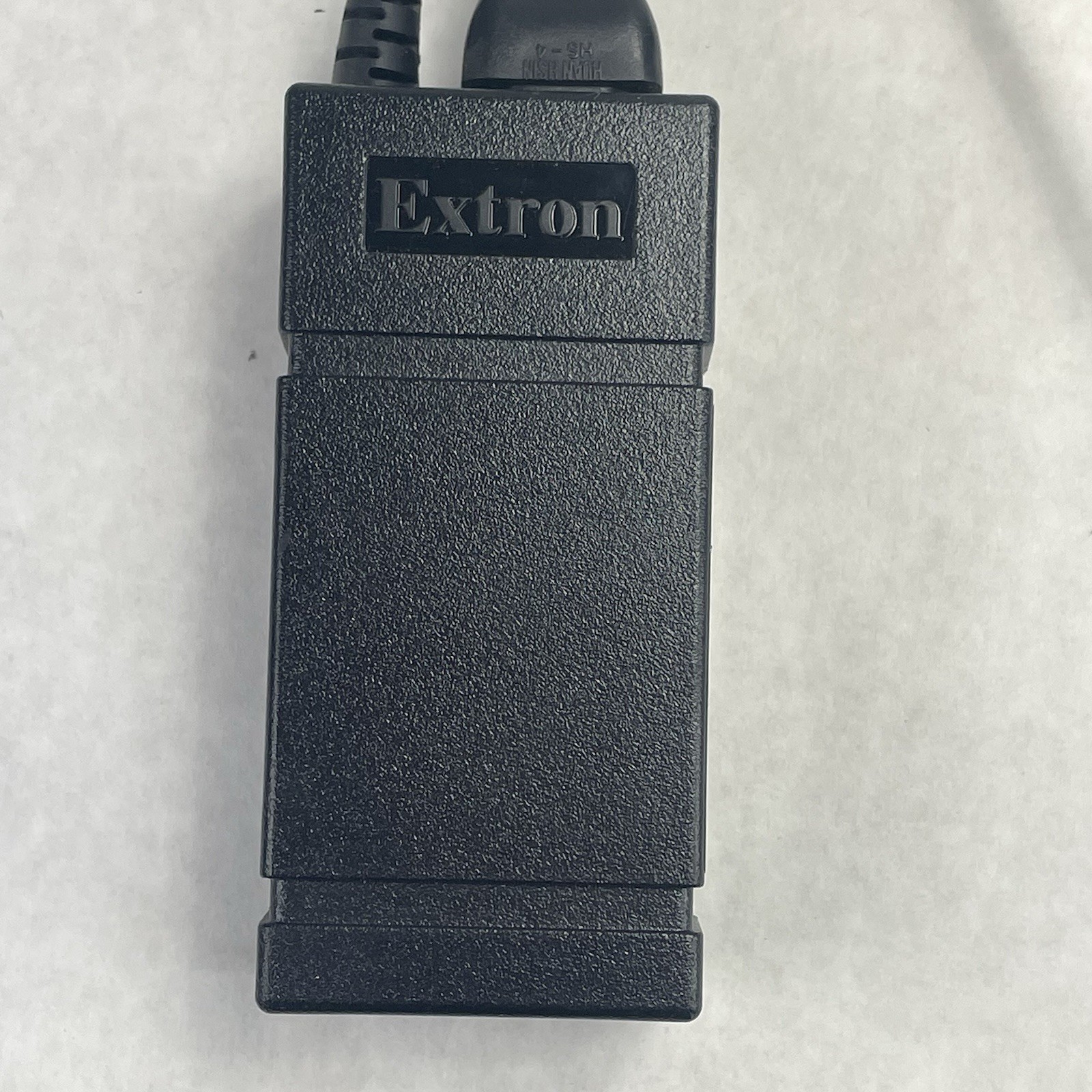 Extron SW4 HD 4K HDMI Video Switcher Power Tested | eBay