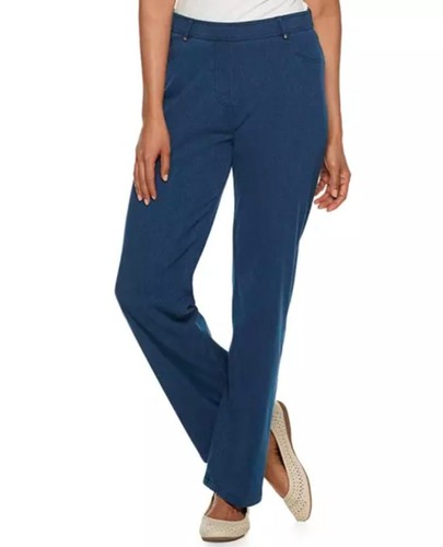 Women's Cathy Daniels stretch jeans Size 3X Blue | eBay