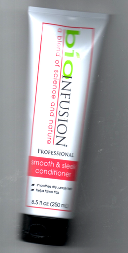 BIO infusion smooth & sleek conditioner Professional 49022397705| eBay