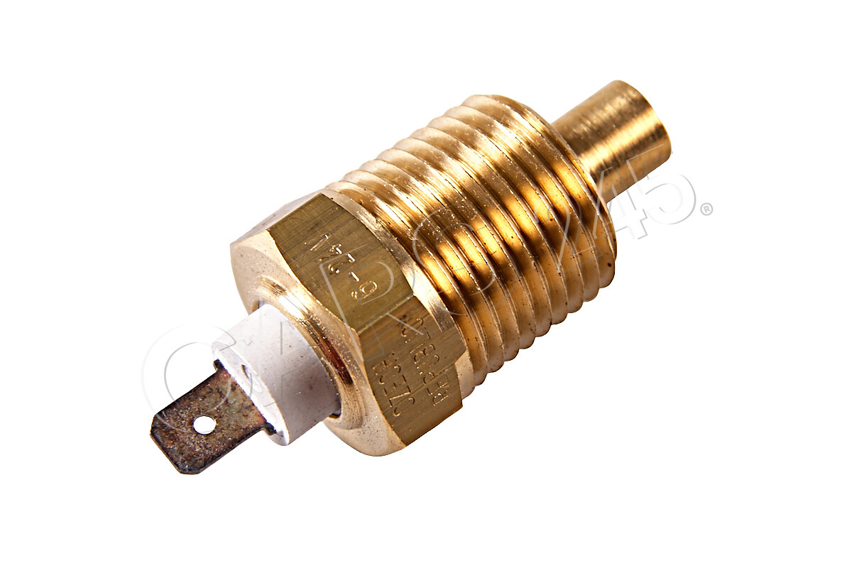 VDO Coolant Temperature Sensor 323-801-001-010K | eBay