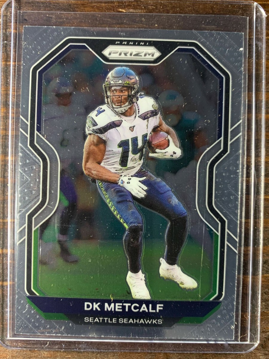 Seahawks Nfl Football Cards SAM ADAMS SEATTLE SEAHAWKS HOF ROOKIE