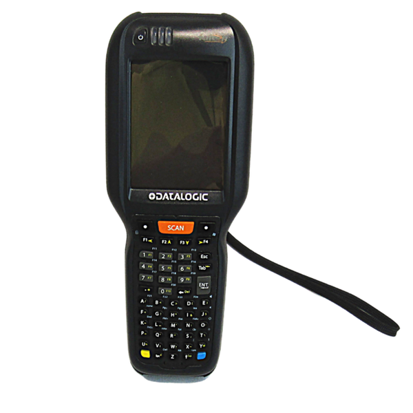 Datalogic Falcon X3 Handheld Scanner (945250052) online kaufen | eBay
