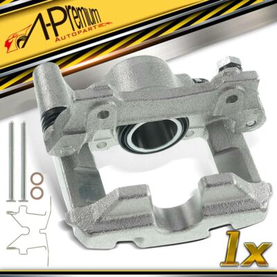 Rear Left Brake Caliper w/Bracket for Lexus GS350 GS430 GS450h GS460 ...