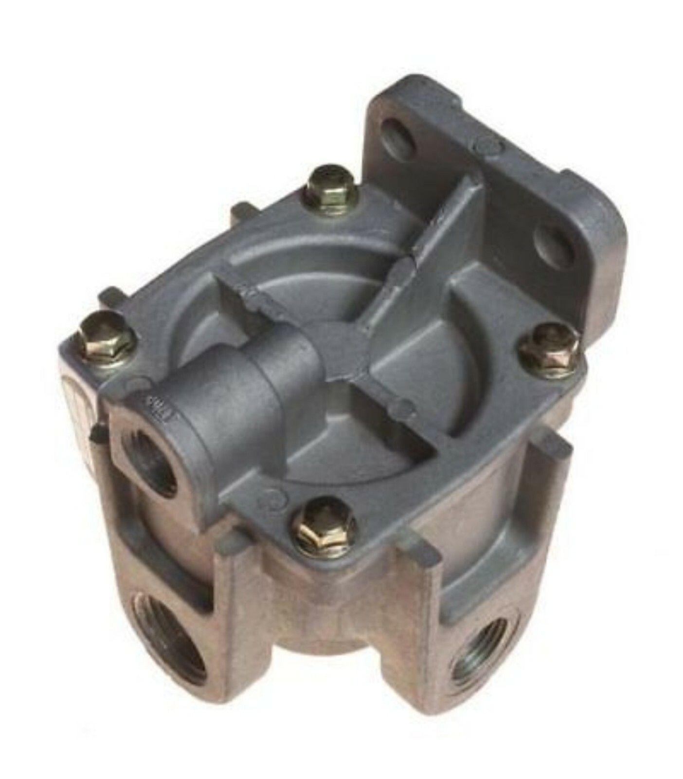 KN28520 RG-2 Two Port Relay Valve, 1/2" NPT Delivery Ports | eBay