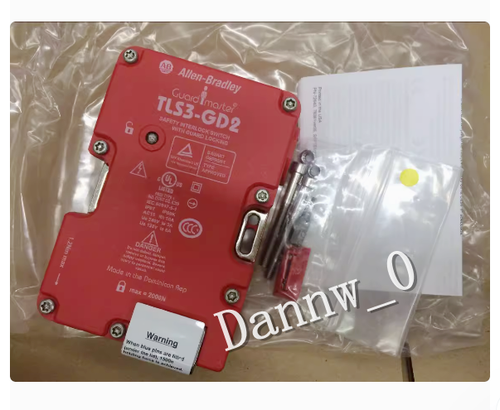 1PC New in box AB 440G-T27134 TLS3-GD2 Safety Switch | eBay