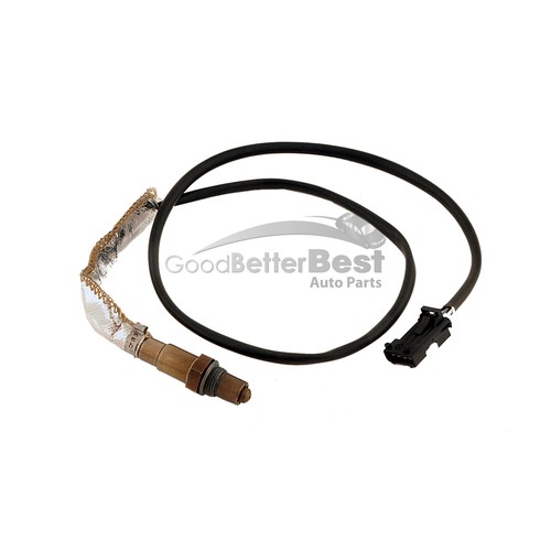 One New MTC Oxygen Sensor - Rear 867 9470011 for Volvo | eBay