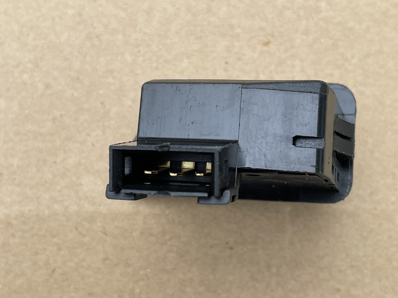 Scooter Indicator Switch Button Control Turn Signal moped universal ...