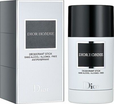Christian Dior - DIOR HOMME DEODORANT STICK 75mL NEW 100% Authentic Men ...