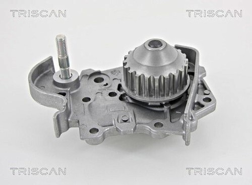 TRISCAN Water Pump For RENAULT DACIA Clio II Grand Kangoo Logan I ...