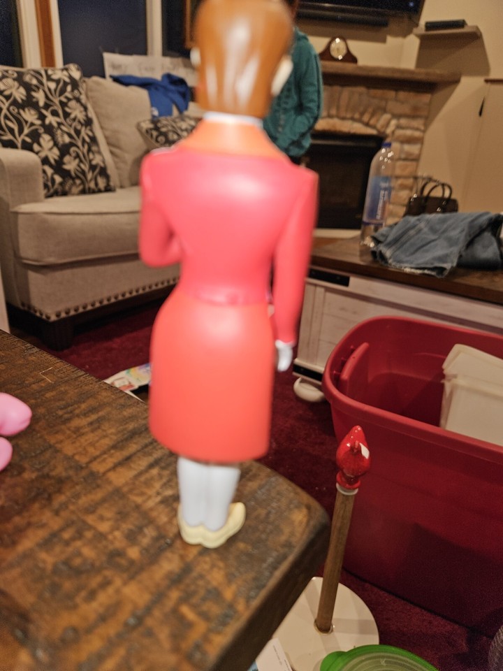 Disney Sofia The First DAD King Roland Figure 5.75” Doll Just Play (222 ...