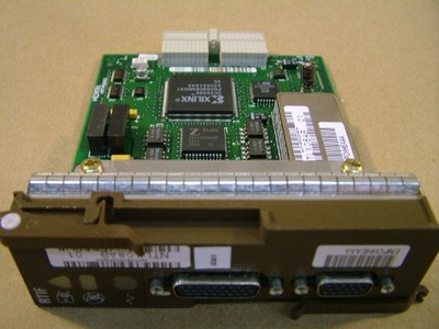 NORTEL NTLX08AB DMS-100 SPME XA-CORE RST TERM INTERFACE UNIT ENPCHHE | eBay