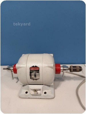 Dental Lab Equipment - Red Wing 26A