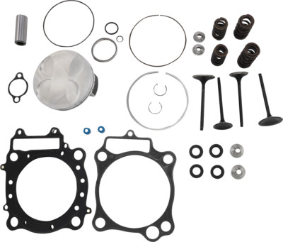 Kibblewhite Top End Service Kit 3033100 | eBay