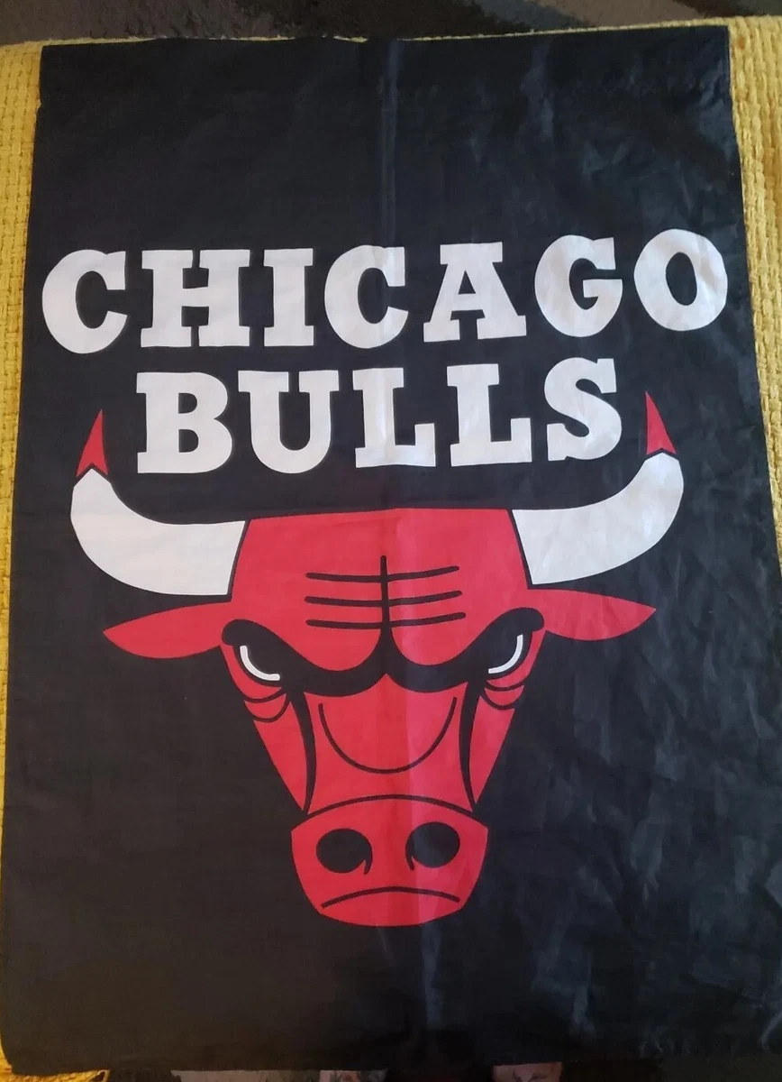 Chicago Flag Bulls