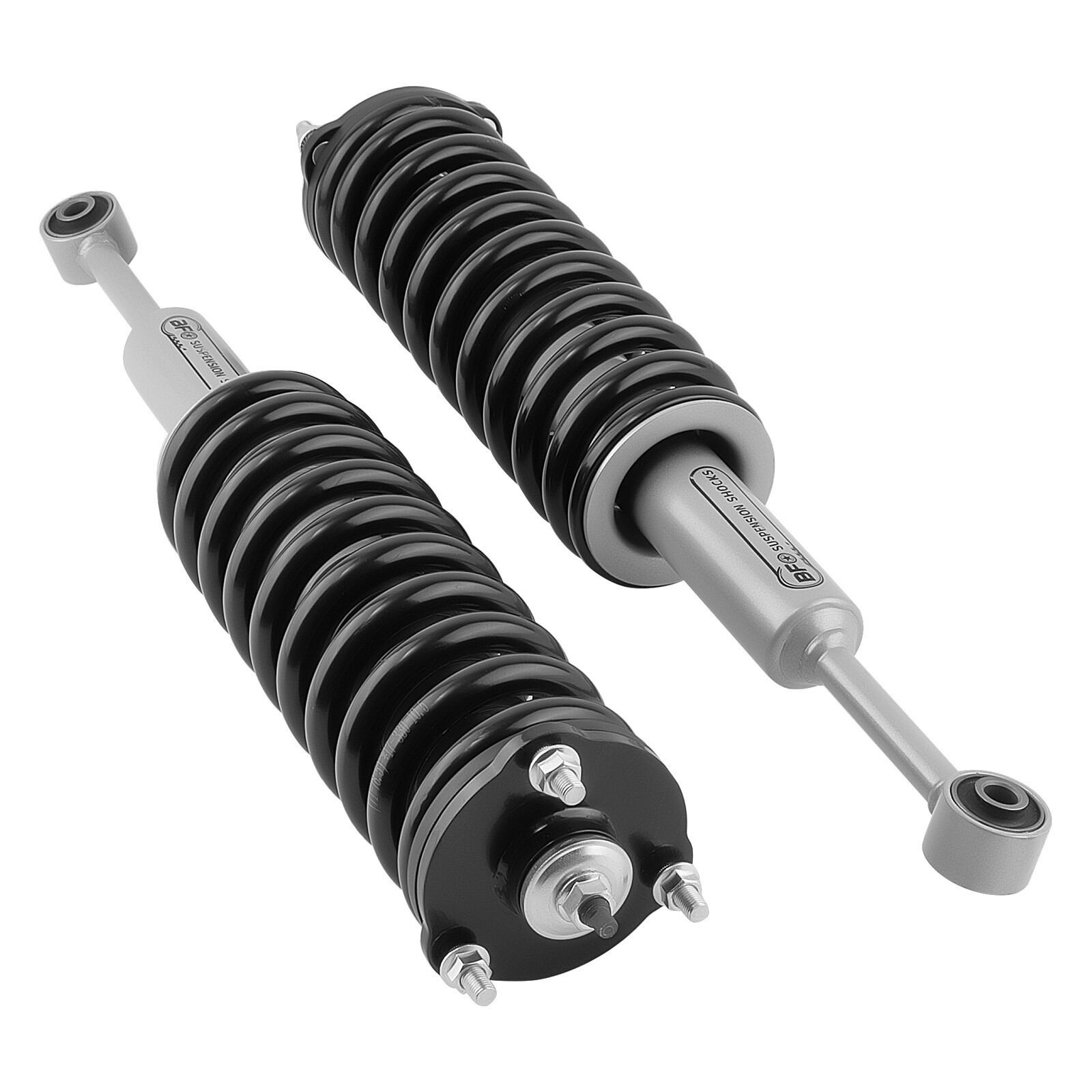 BFO 3.5" Suspension Lift Kit w/ Control Arms For Toyota Tacoma 2005 ...