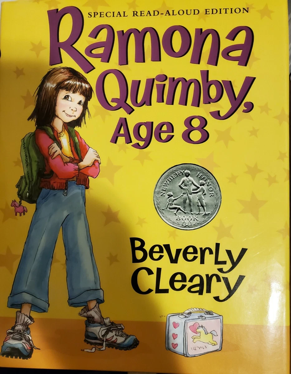 Ramona Quimby