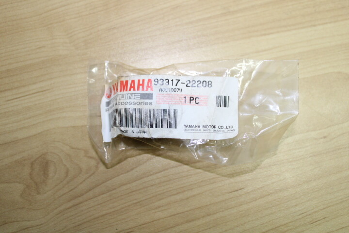 Rolling+28.5G+NT+Yamaha+93317-22208+Sr+400+500+Tz+250+350+XT+500+YZ+490 ...