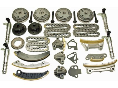 Timing Chain Kit 58FYPJ79 for SRX CTS STS ATS XTS 2010 2008 2011 2009 ...