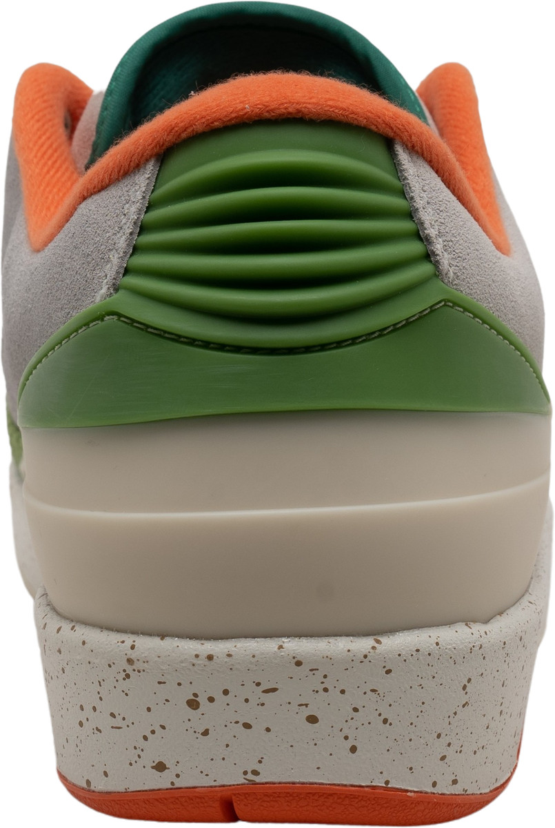 Titan x Air Jordan 2 Retro Low Ivory W for sale | eBay