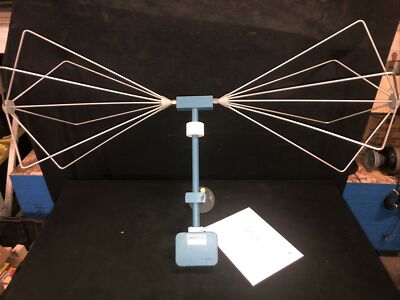 Electro-Metrics BIA-25 Antenna,Biconical | eBay