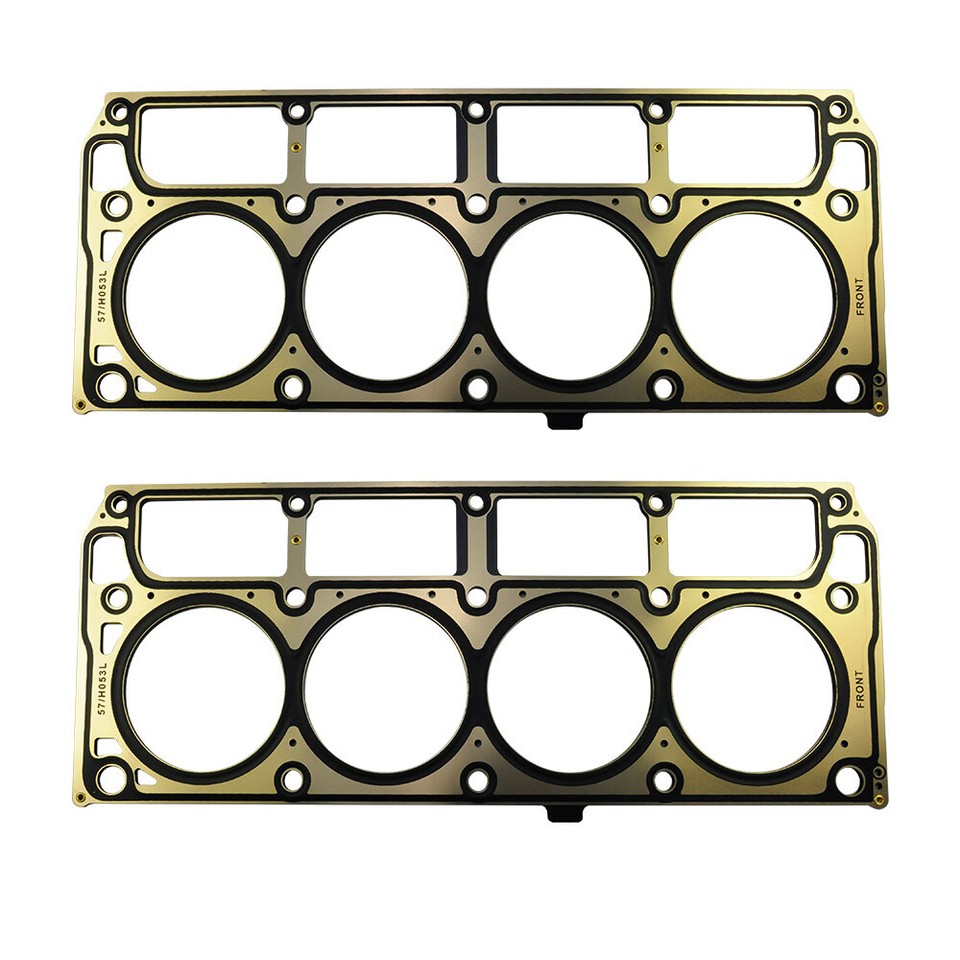 New LS Gasket Set Kit &LS9 Head Gaskets LS1/LS6/LQ4/LQ9/4.8/5.3/5.7/6 ...