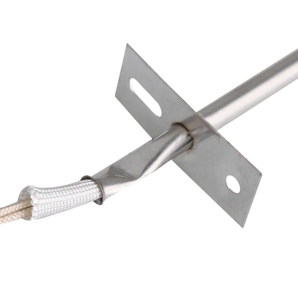 W10833885, W10586204 For Whirlpool Replacement Range Oven Temperature ...