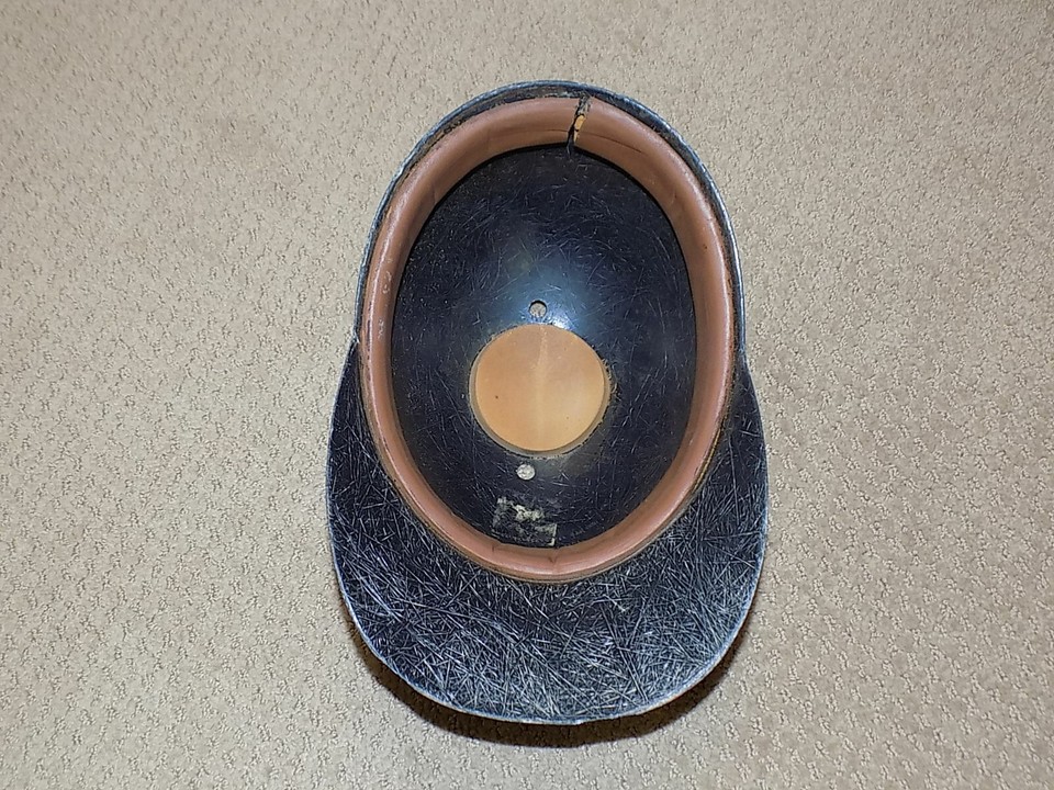 Pittsburgh Pirates Game Worn ABC Flapless Batting Helmet 1970-72 | eBay