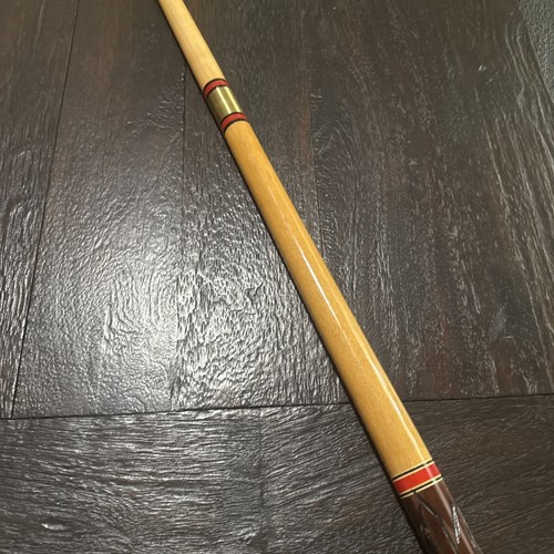 VTG Wilson Pool Cue Stick With Bag | eBay